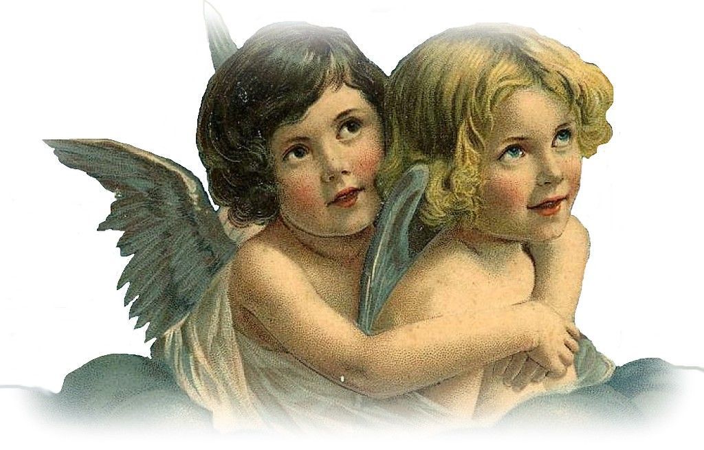 tubes anges - Page 6